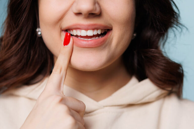 Cosmetic Dentistry: All You Need to Know About Tooth Caps | Harmony ...